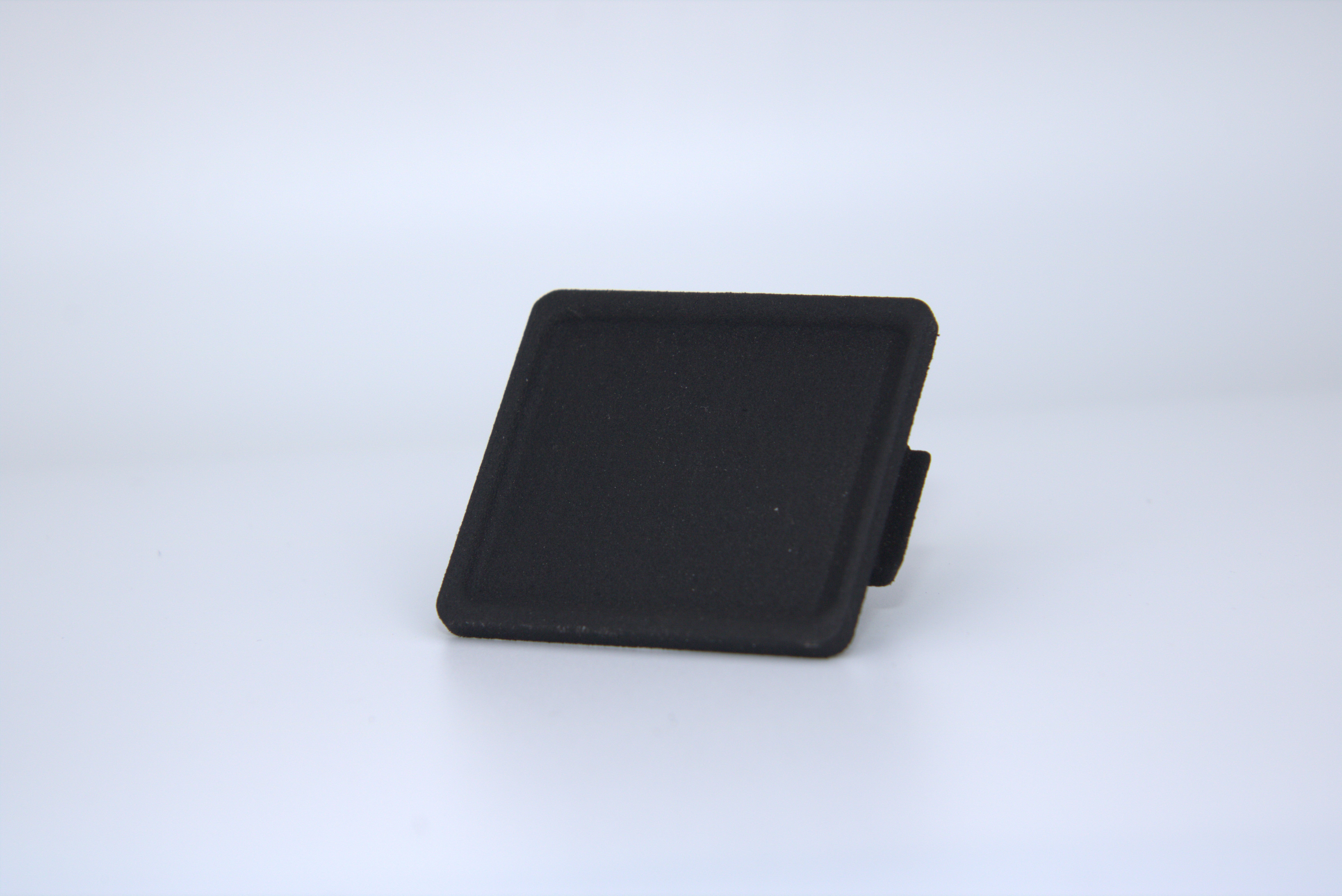 Lumbar Control Blank Off Plate A70 Supra – Interstellar Research Systems